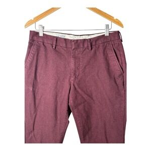 Old Navy | Pants | Old Navy Signature Slim Chino Pants Mens 32x32 ...